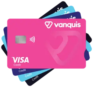 Credit Card Numbers Explained | Vanquis